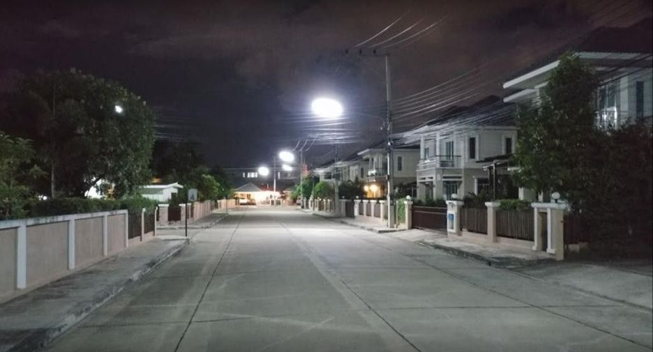 The Laguna Home 10 (เดอะ ลากูนน่าโฮม 10) - คอนโดมิเนียม ใน สันทราย | Hipflat