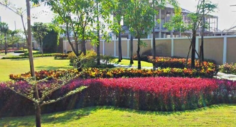 The Laguna Home 10 (เดอะ ลากูนน่าโฮม 10) - คอนโดมิเนียม ใน สันทราย | Hipflat