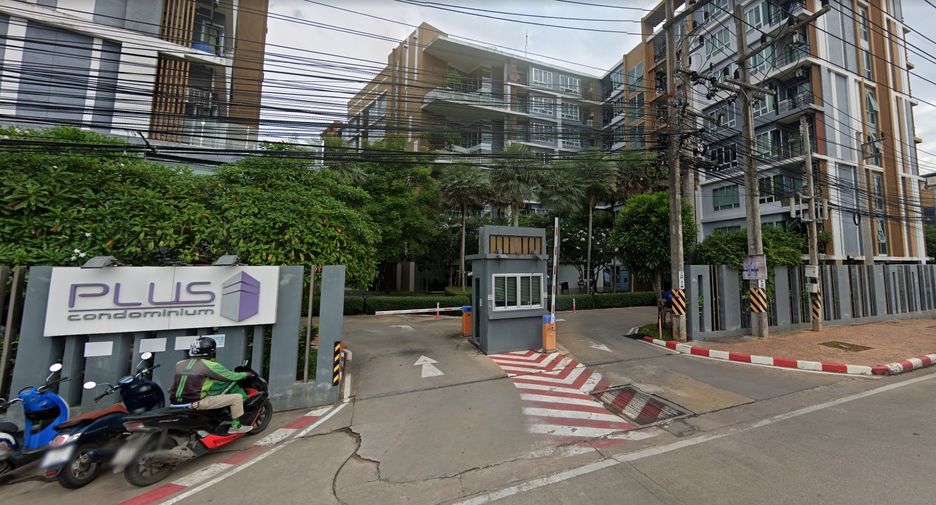 Plus Condo Suratthani 5 - Condo in Mueang Surat Thani | Hipflat