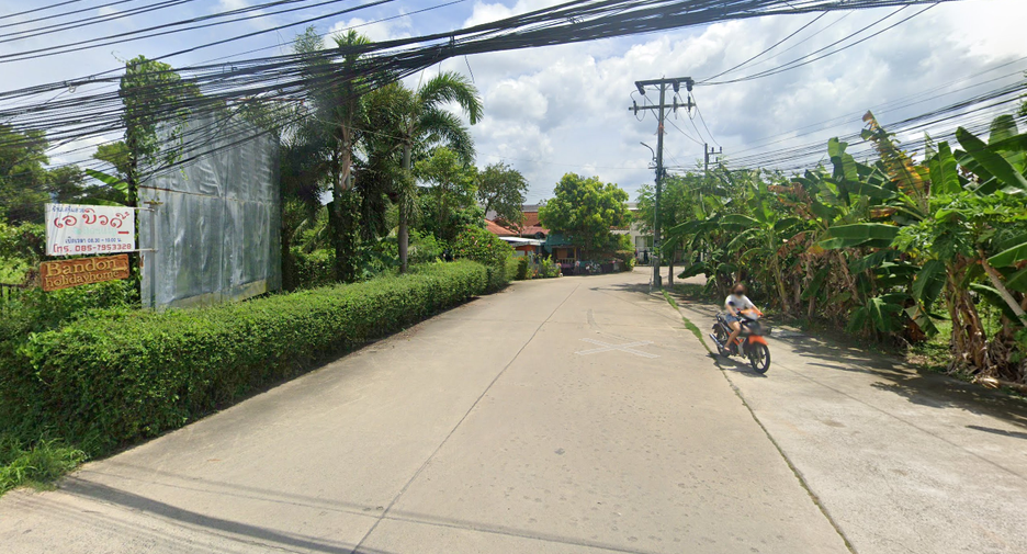 Ban Don Garden Home - Condo in Thalang | Hipflat