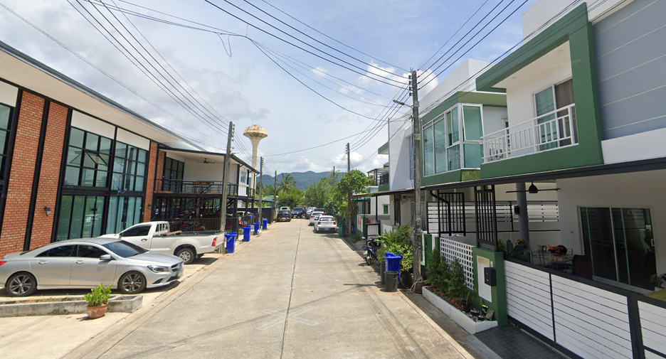 Ban Don Garden Home - Condo in Thalang | Hipflat