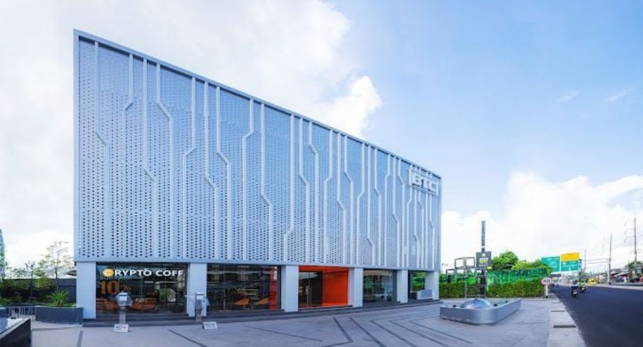 BTC Space Phuket (บีทีซี สเปซ ภูเก็ต) - คอนโดมิเนียม ใน เมืองภูเก็ต ...