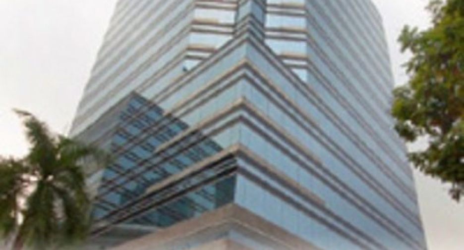 GPF Witthayu Towers - Condo in Pathum Wan | Hipflat