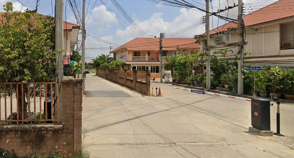 The First Home 2 Rama 2 (เดอะเฟิร์สโฮม 2 พระราม2) - คอนโดมิเนียม ใน เมืองสมุทรสาคร | Hipflat