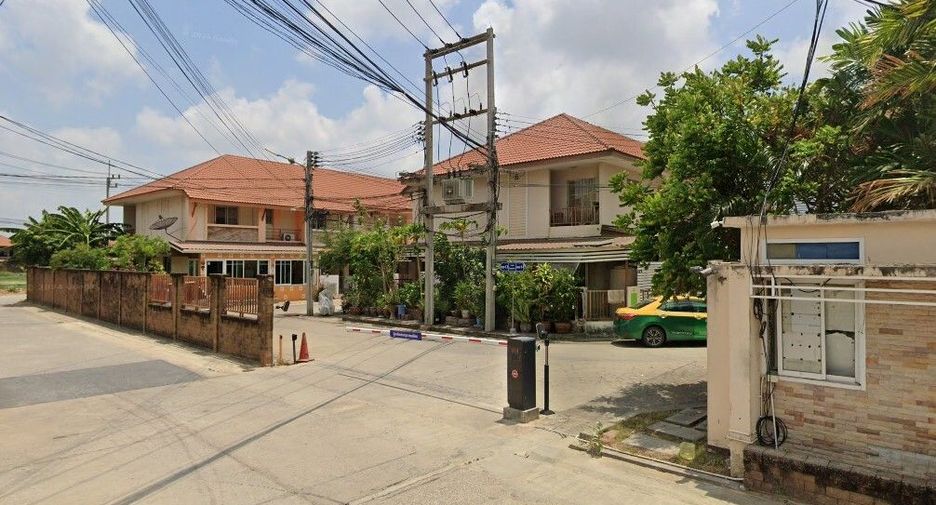 The First Home 2 Rama 2 (เดอะเฟิร์สโฮม 2 พระราม2) - คอนโดมิเนียม ใน เมืองสมุทรสาคร | Hipflat