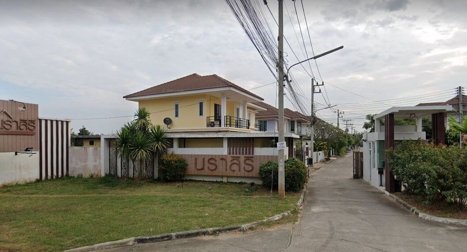 Baan Narasiri - Condo in San Kamphaeng | Hipflat