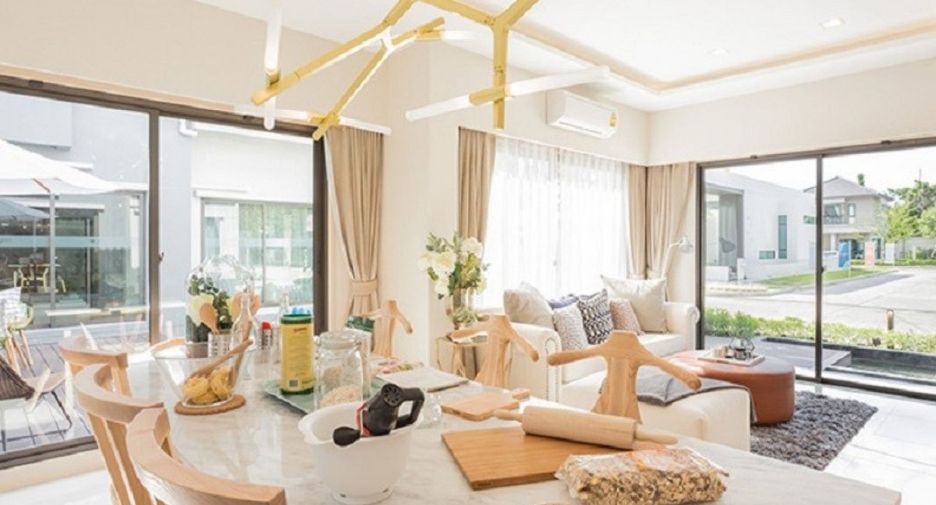 VENUE RAMA 5 - Condo in Mueang Nonthaburi | Hipflat