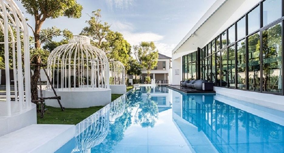 VENUE RAMA 5 - Condo in Mueang Nonthaburi | Hipflat