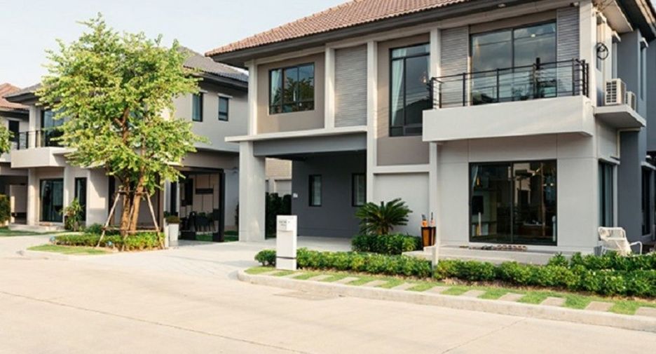 VENUE RAMA 5 - Condo in Mueang Nonthaburi | Hipflat