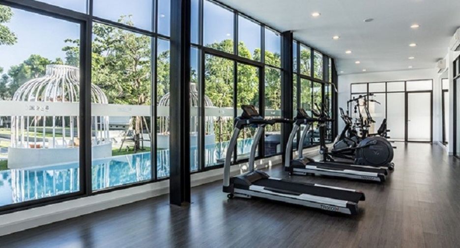 VENUE RAMA 5 - Condo in Mueang Nonthaburi | Hipflat