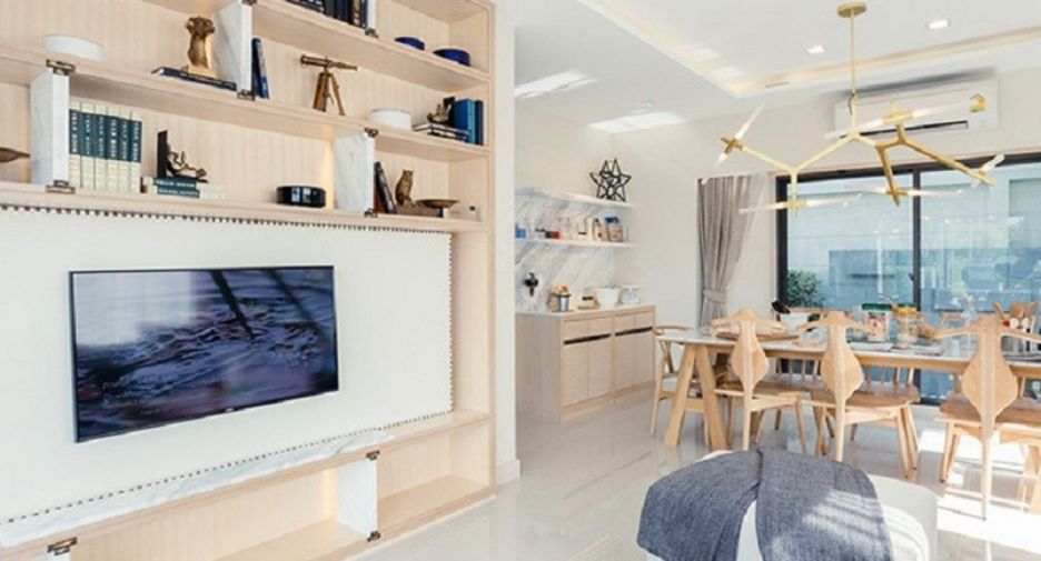 VENUE RAMA 5 - Condo in Mueang Nonthaburi | Hipflat