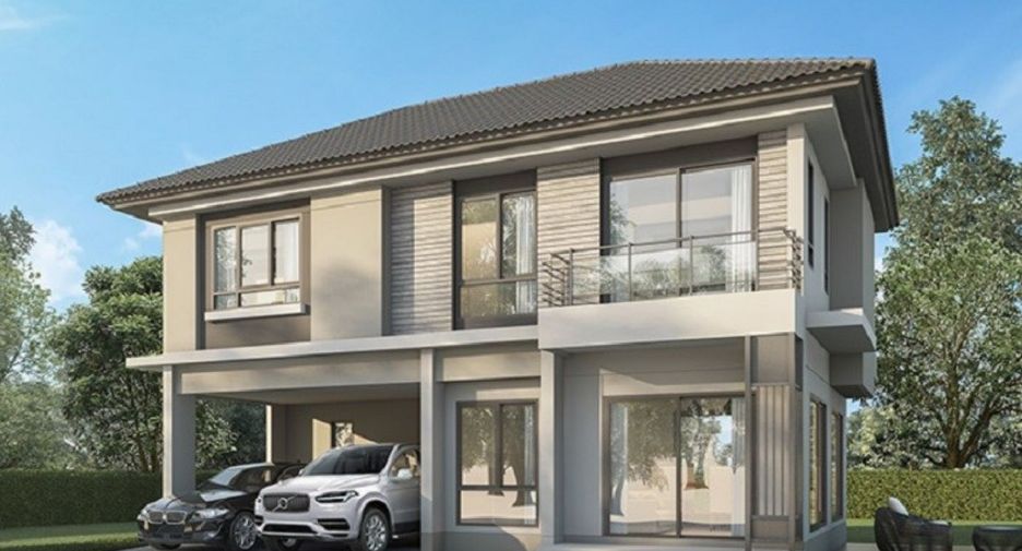 VENUE RAMA 5 (เวนิว พระราม 5) - คอนโดมิเนียม ใน เมืองนนทบุรี | Hipflat