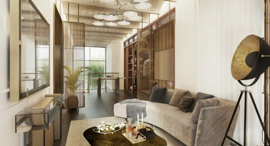 Patta Arcade (พัททา อาร์เคด) - คอนโดมิเนียม ใน บางละมุง | Hipflat