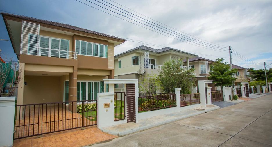 The Masterpiece Scenery Hill- Condo in Hang Dong | Hipflat