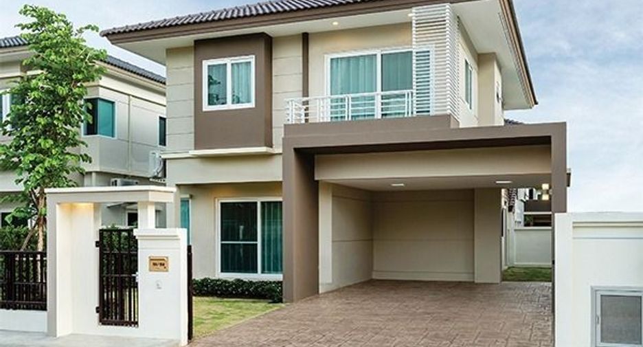 The Masterpiece Scenery Hill- Condo in Hang Dong | Hipflat
