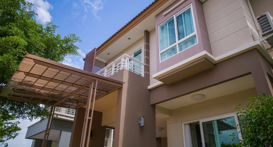 The Masterpiece Scenery Hill- คอนโดมิเนียม ใน หางดง | Hipflat