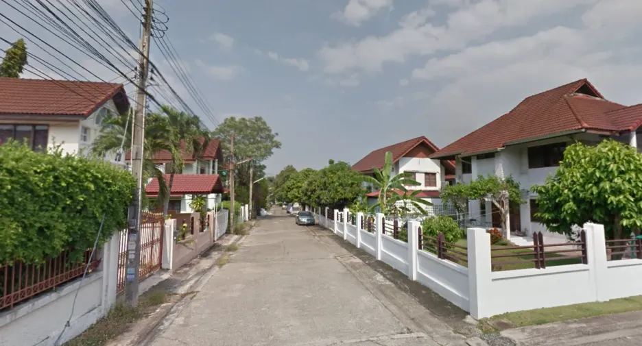 Sriracha Park - Condo in Si Racha | Hipflat