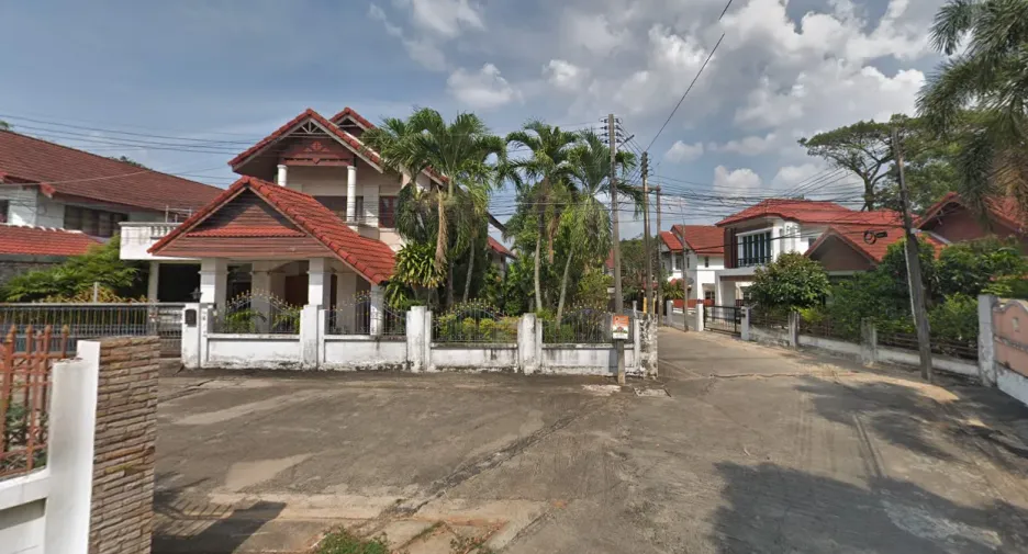 Sriracha Park - Condo in Si Racha | Hipflat