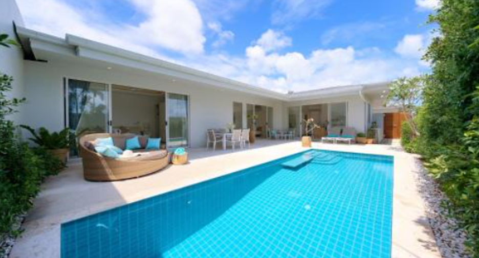 Samui Sanctuary - Condo in Ko Samui | Hipflat