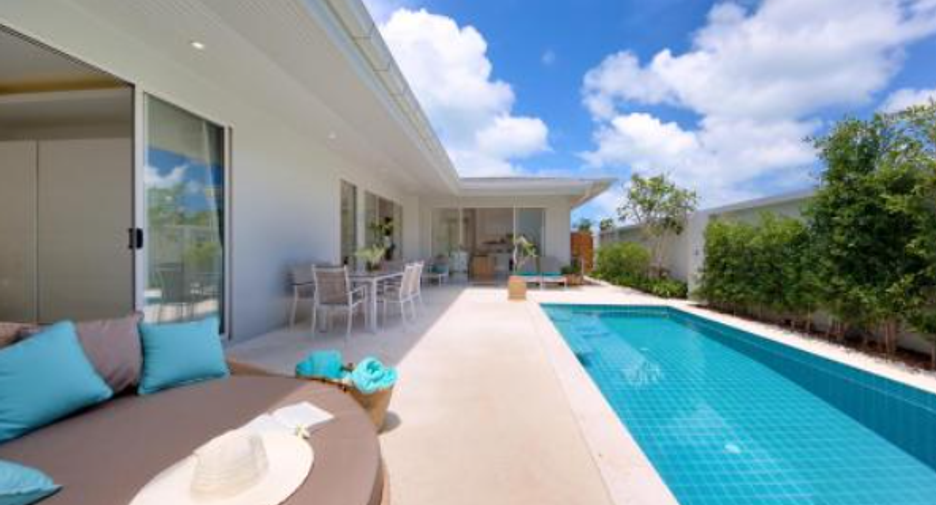 Samui Sanctuary - Condo in Ko Samui | Hipflat