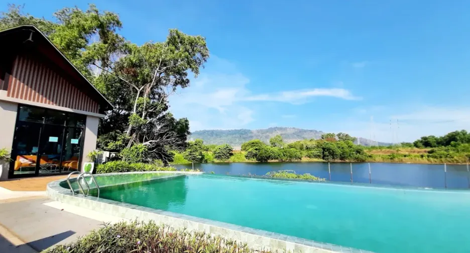 The First Phuket - Condo in Mueang Phuket | Hipflat