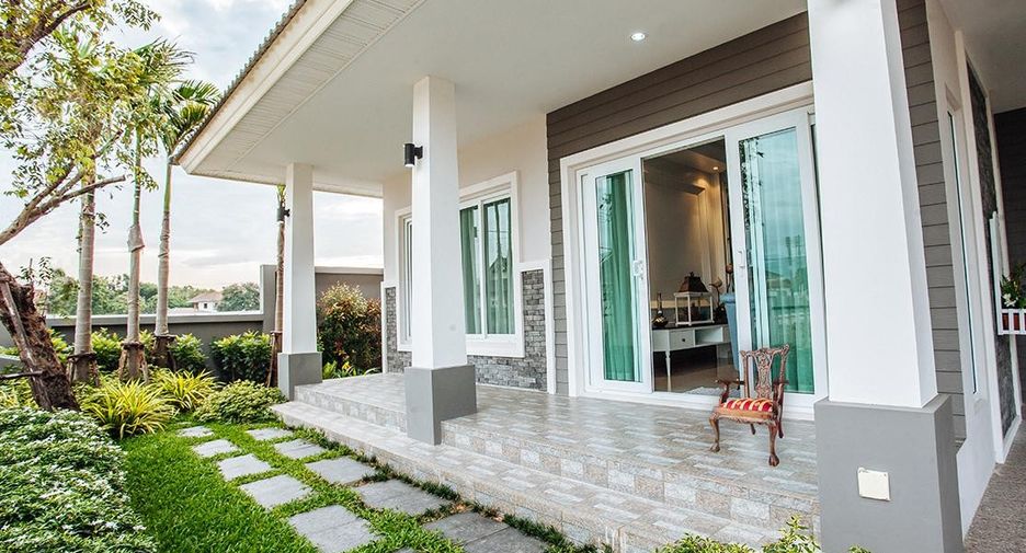 The Bella - Condo in Hang Dong | Hipflat