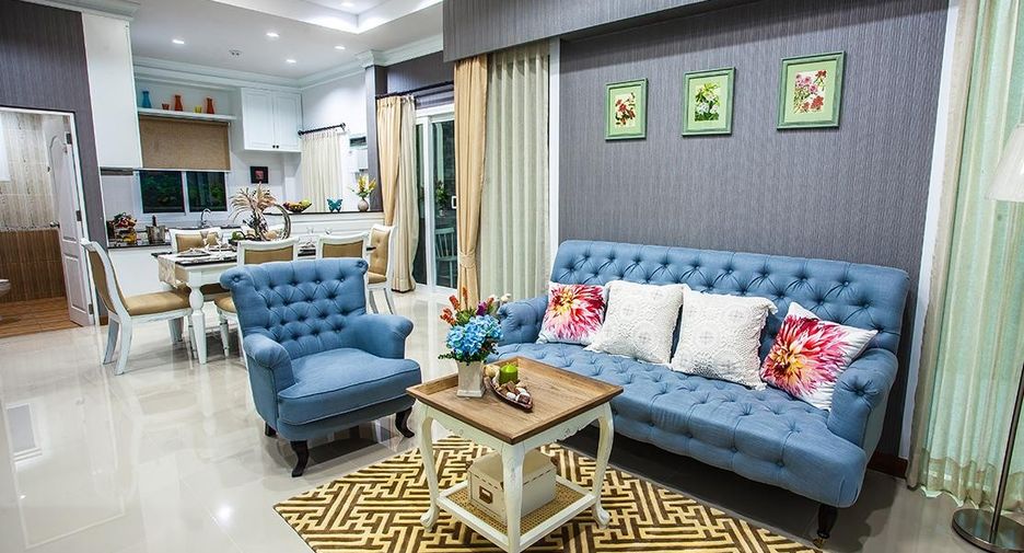 The Bella - Condo in Hang Dong | Hipflat