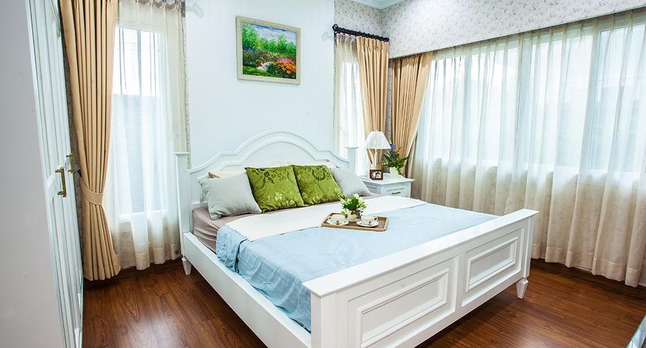 The Bella - Condo in Hang Dong | Hipflat