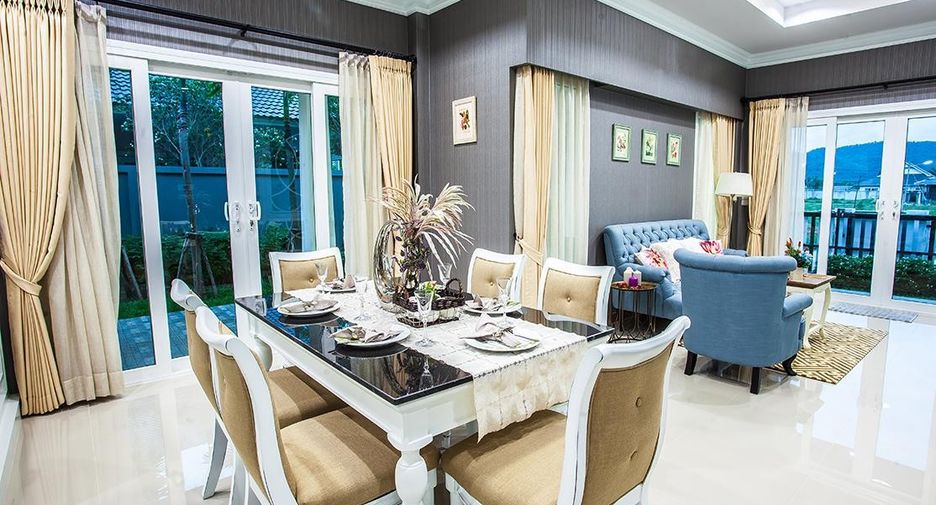 The Bella - Condo in Hang Dong | Hipflat