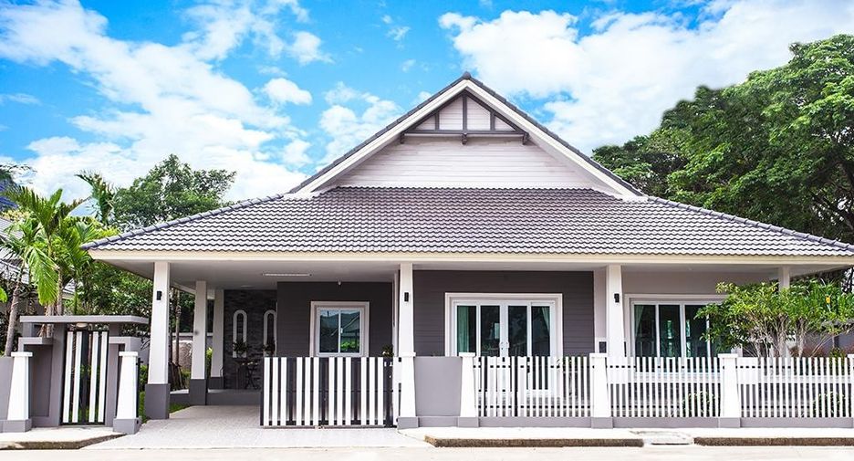 The Bella - Condo in Hang Dong | Hipflat