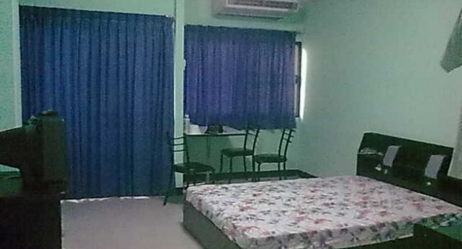 Intamara Place - Condo in Phaya Thai | Hipflat