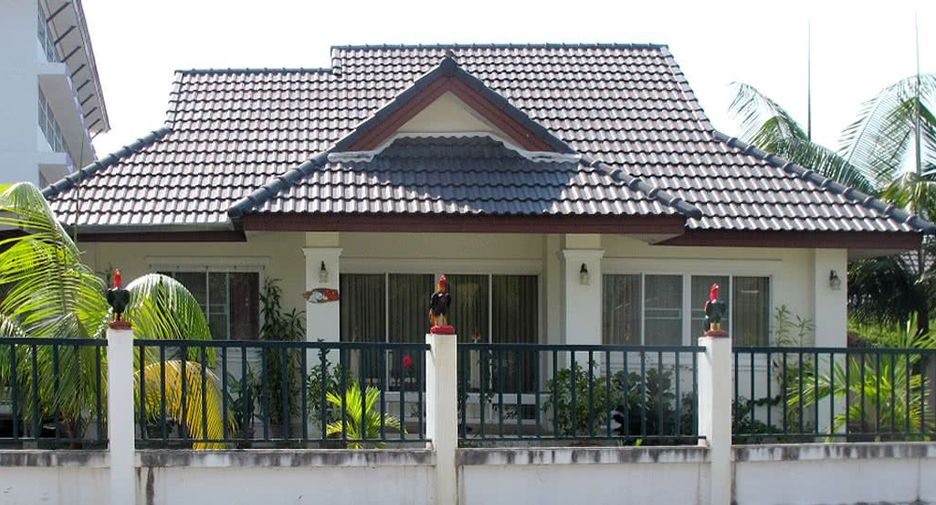 Somwang Village - Condo in Hang Dong | Hipflat