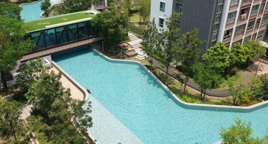 D Condo Ping - Condo in Mueang Chiang Mai | Hipflat