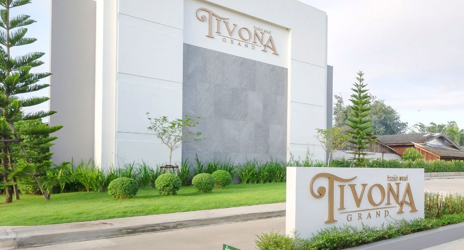 Tivona Grand - Condo in Mae Rim | Hipflat