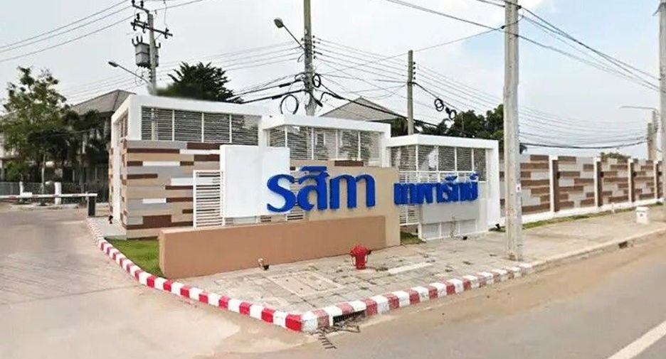 RASIKA TEPARAK - Condo in Mueang Samut Prakan | Hipflat