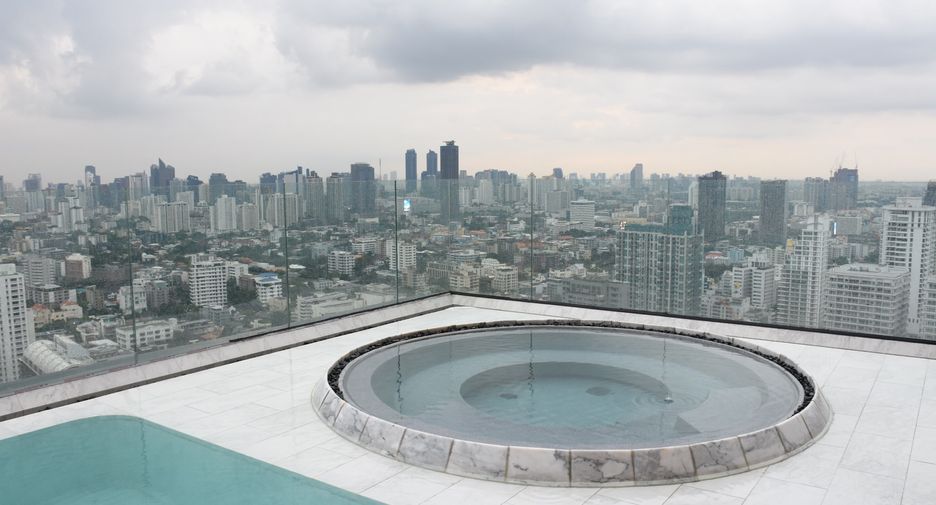 Hampton Residence Thonglor At Park Origin Thonglor - Condo in Watthana | Hipflat