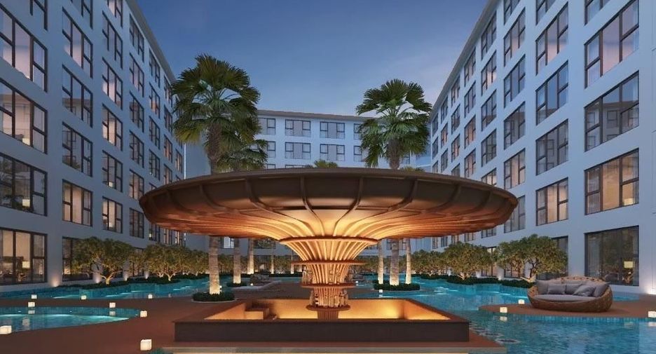 Capri Residences (卡普里公寓) - Condo 在 塔朗 | Hipflat