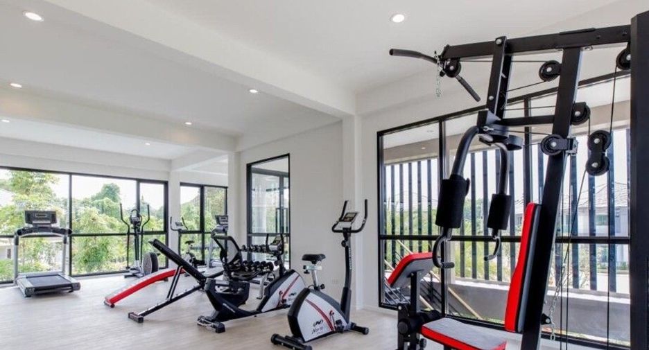 H Living Life Chaipornwithi (เอช ลีฟวิ่ง ไลฟ์ ชัยพรวิถี) - คอนโดมิเนียม ใน พัทยาตะวันออก | Hipflat