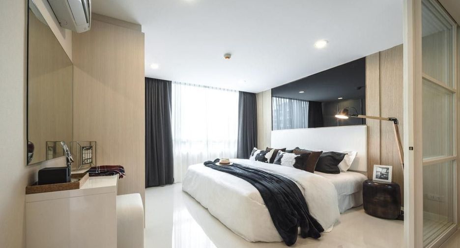 Elements Srinakarin - Condo in Prawet | Hipflat