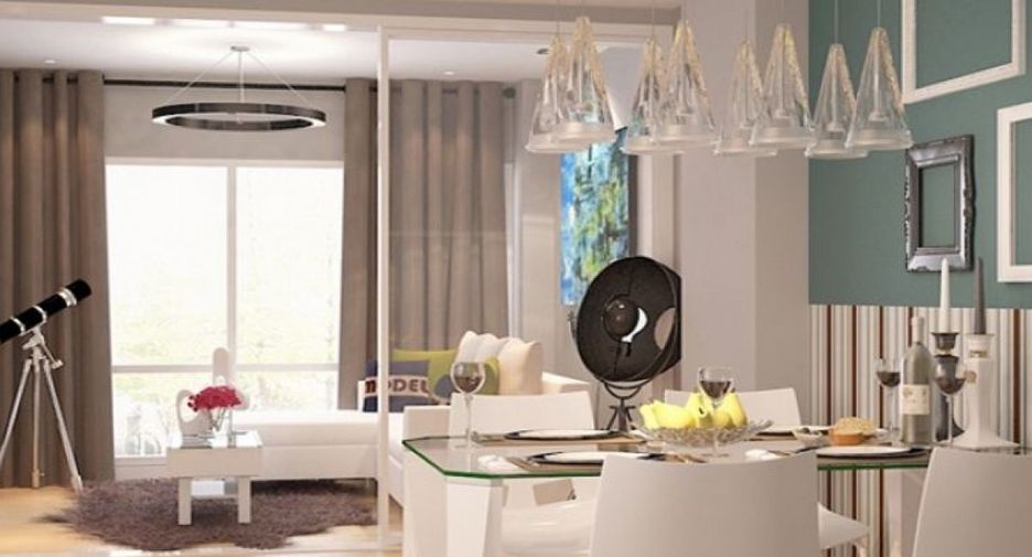 The Kris Extra Rama 9- Condo in Huai Khwang | Hipflat