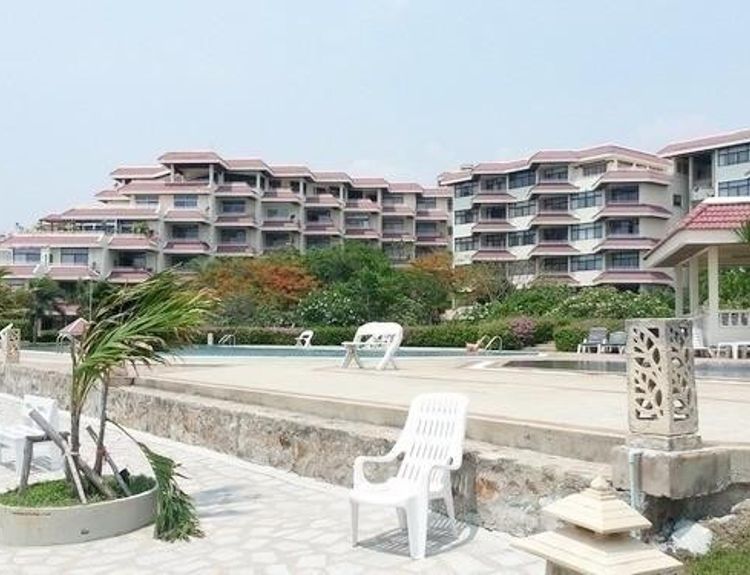 Bay View Resort Banglamung - condo in Pattaya | Hipflat