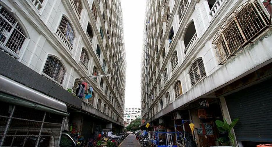 Niran Residence 3 - Condo in Prawet | Hipflat