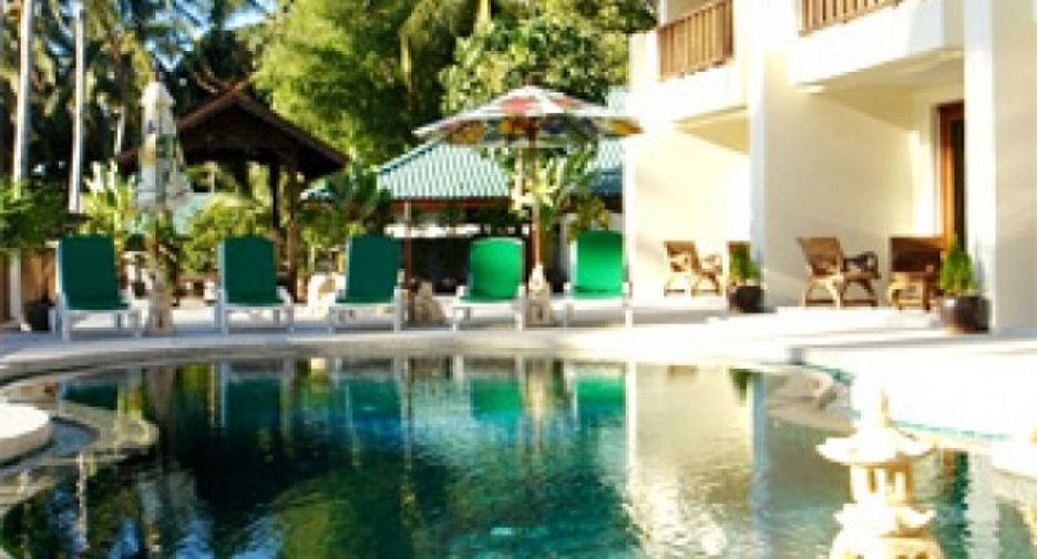 Papillon Residence - Condo in Ko Samui | Hipflat