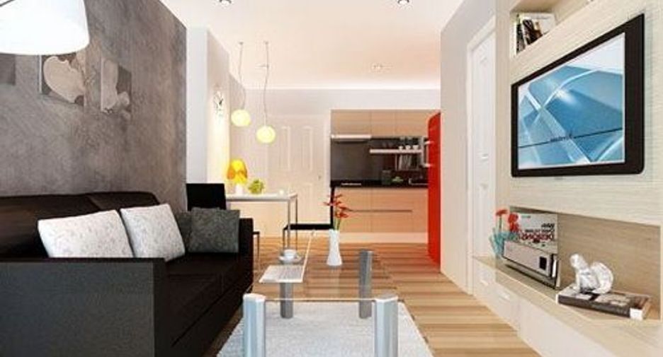 The Avenue @ 10 - Condo in Bang Sao Thong | Hipflat