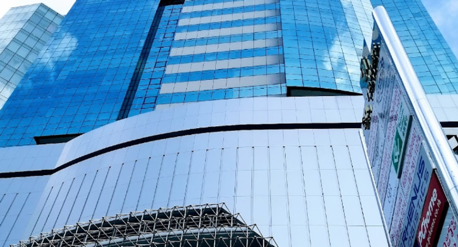 CTI Tower - Condo in Khlong Toei | Hipflat