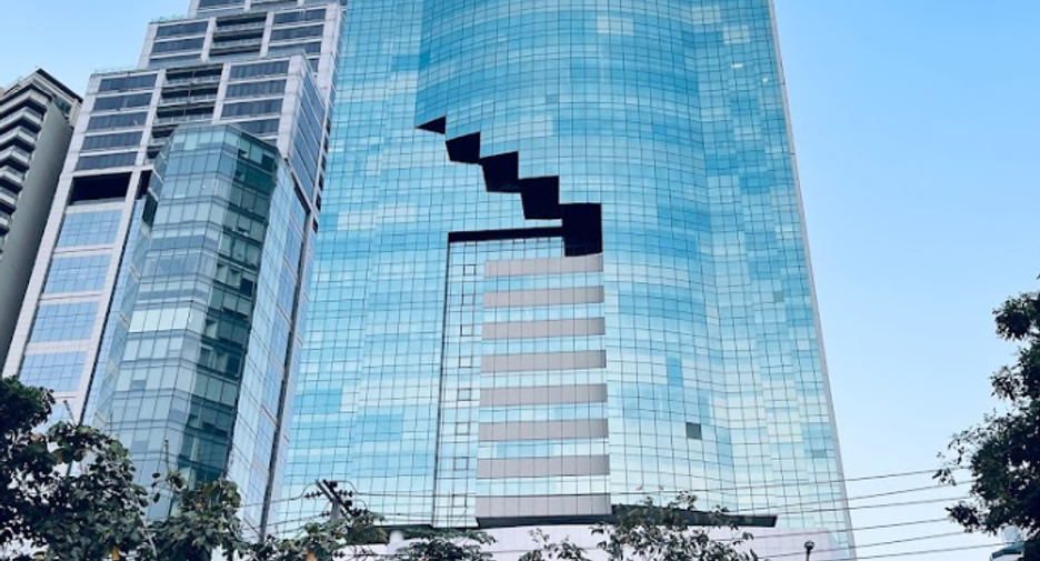 CTI Tower - Condo in Khlong Toei | Hipflat