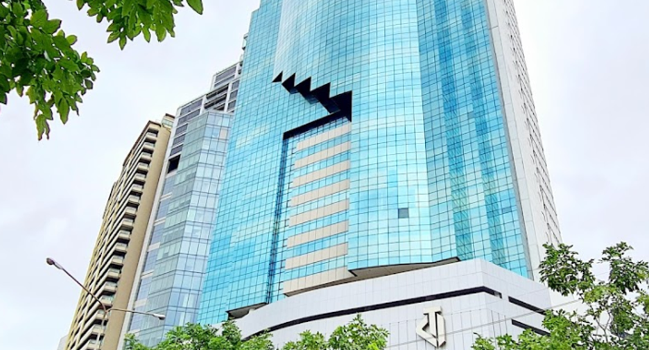 CTI Tower - Condo in Khlong Toei | Hipflat