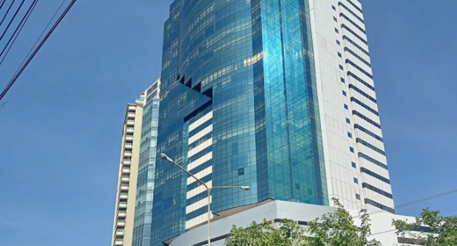 CTI Tower - Condo in Khlong Toei | Hipflat