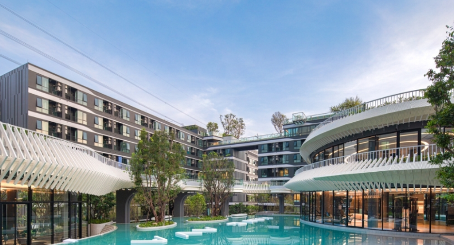 Kave Ava - Condo in Khlong Luang | Hipflat