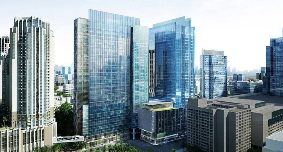 The 9th Tower (อาคาร เดอะไนน์ ทาวเวอร์) - คอนโดมิเนียม ใน ห้วยขวาง ...